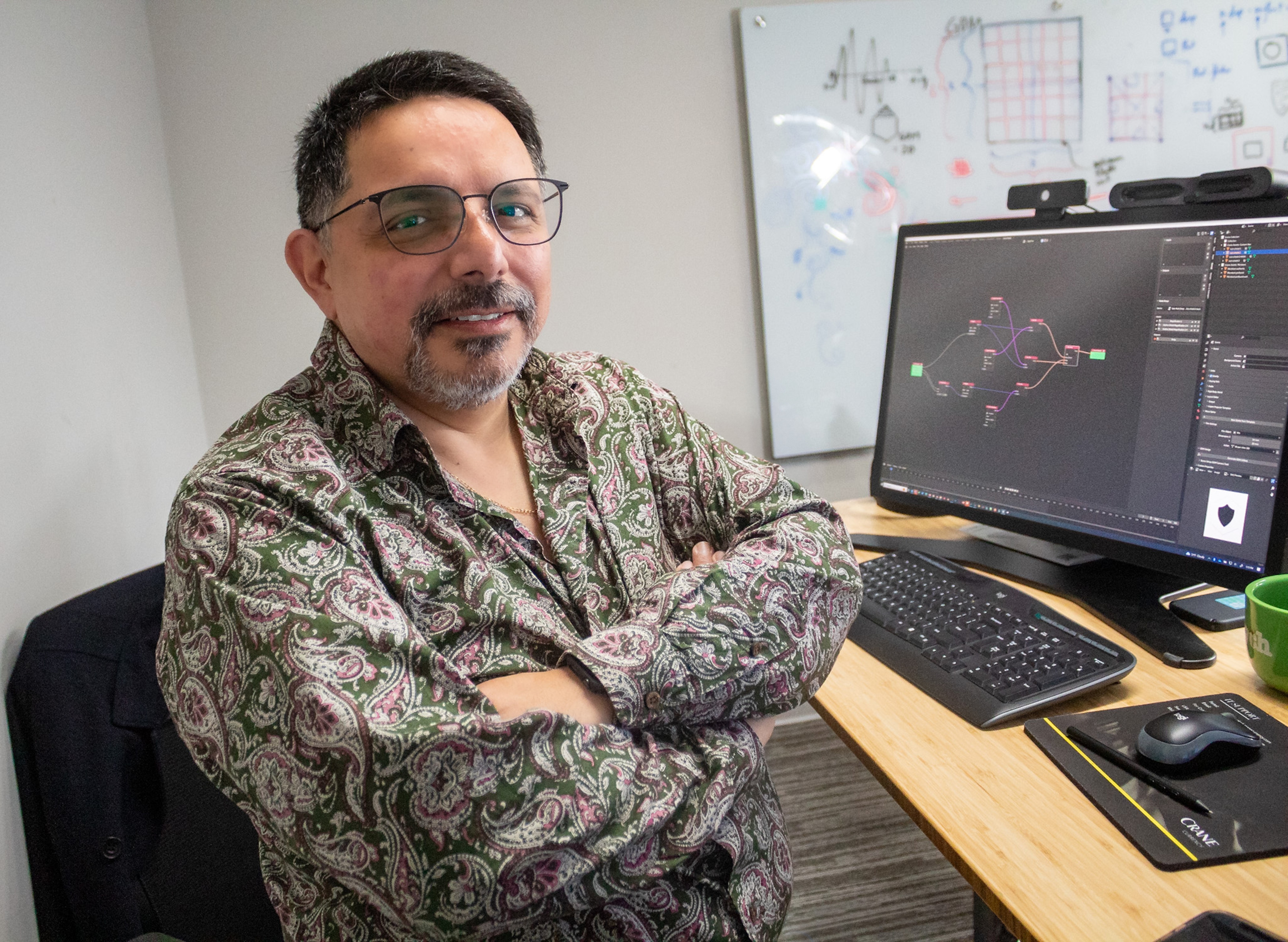 Crane Authentication - Is Your Brand Authentic by Design™? - Crane Authentication