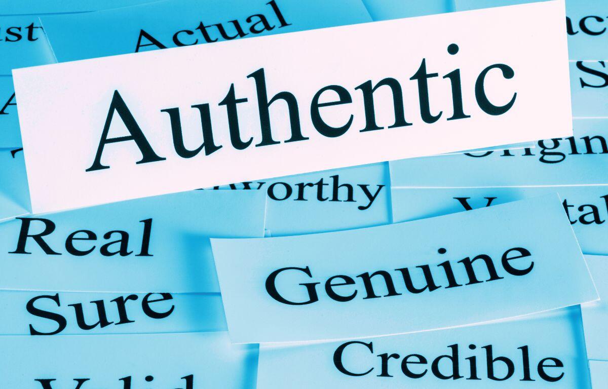 Crane Authentication - Is Your Brand Authentic by Design™? - Crane ...
