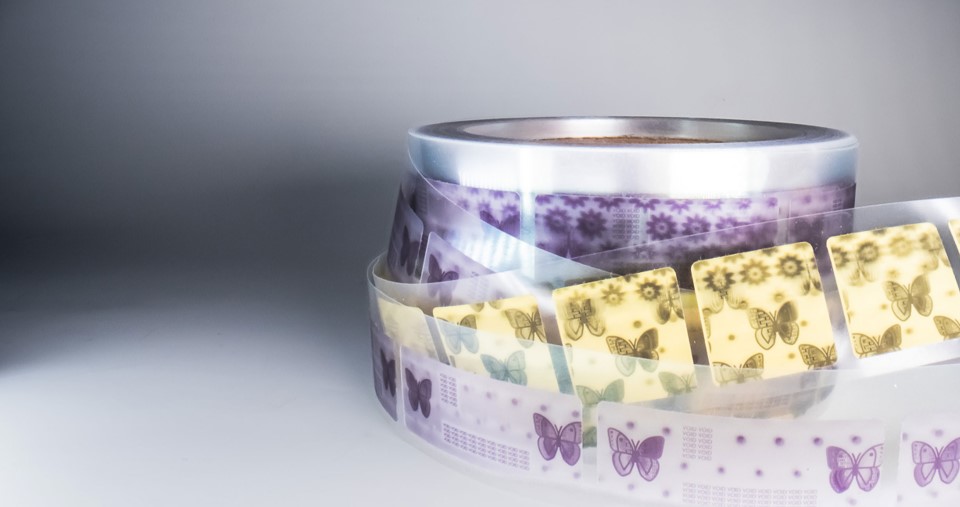 Crane Authentication - Is Your Brand Authentic by Design™? - Crane Authentication